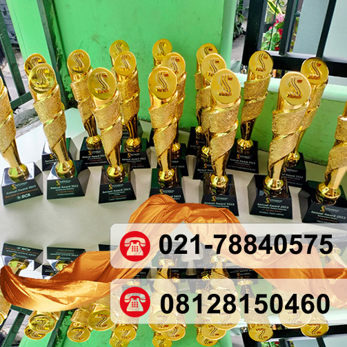 Pusat Plakat - Plakat Akrilik - Plakat Resin - Plakat FIber Murah ...